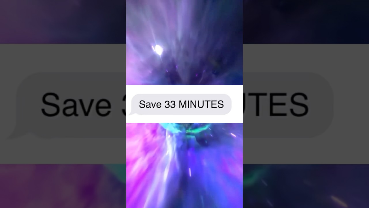tldr ts gng 🥀 "SAVE 33 MINUTES",LIFE on MARS, YouTube Drama #penguinz0 ...
