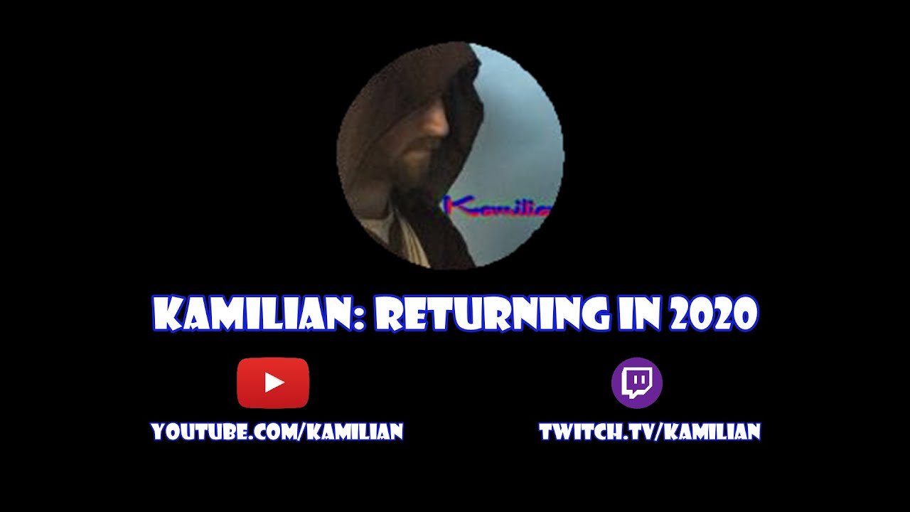 Kamilian - 2020 - YouTube