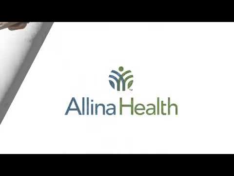 Meet your Allina Health doctor - YouTube