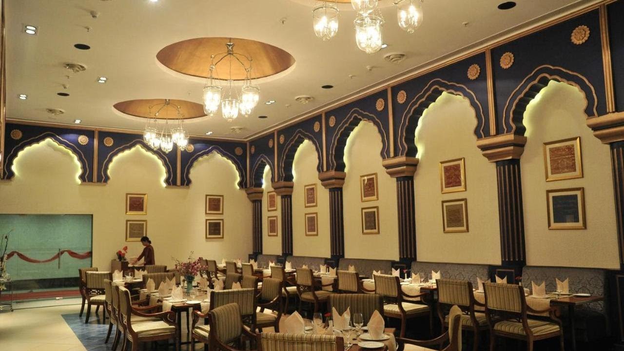 Country Inn & Suites By Radisson, Mysore, Mysore, India - YouTube