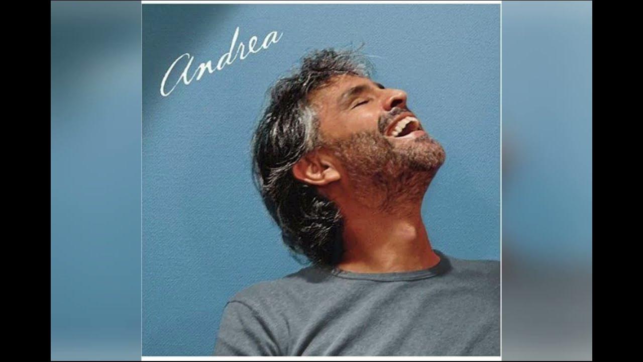 Con Te Partiro ~ Andrea Bocelli (1995) - YouTube