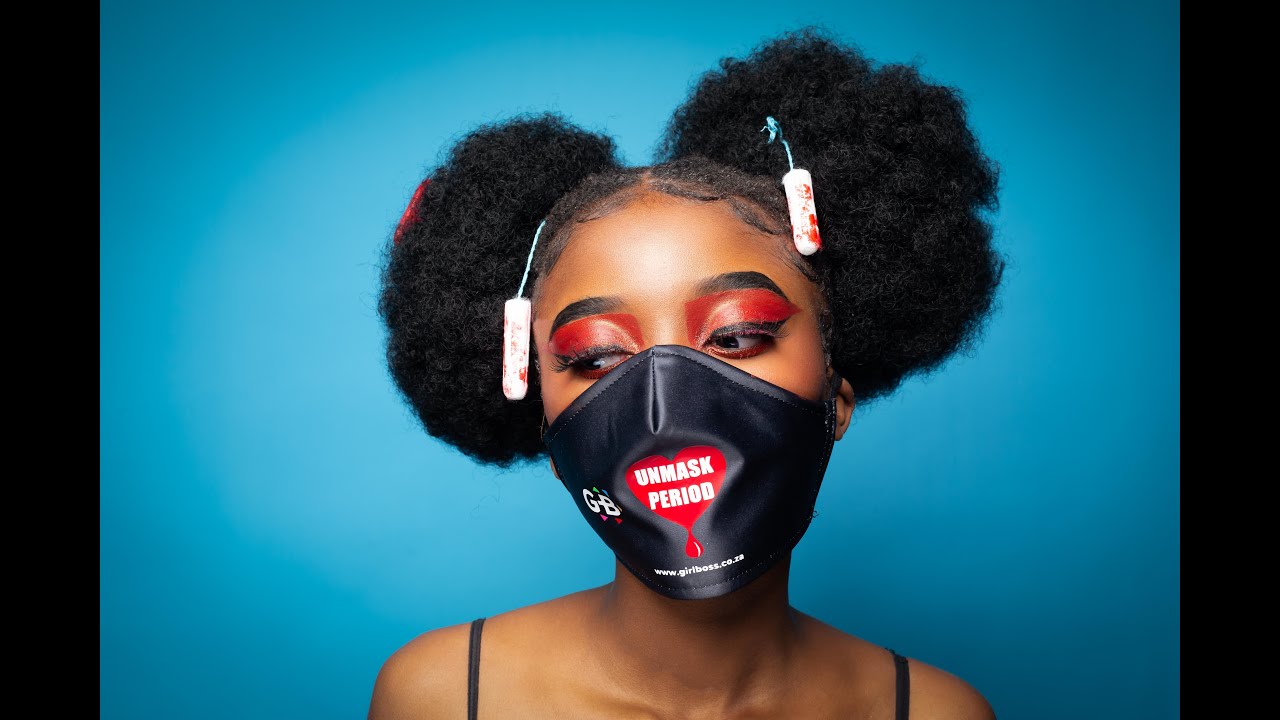 GIRL BOSS - Period Shame - The Documentary - YouTube