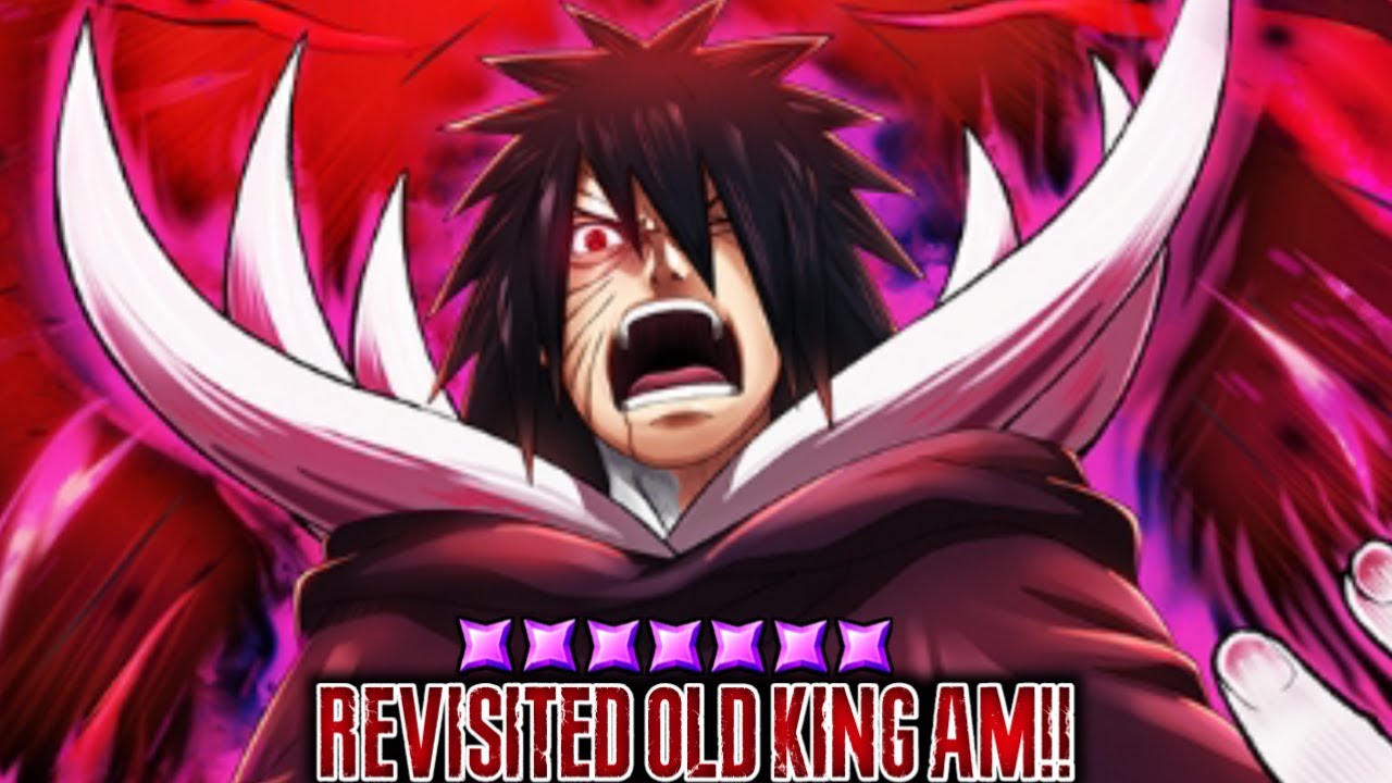 Revisited Obito Rampage in Current META!! - Naruto x Boruto Ninja ...