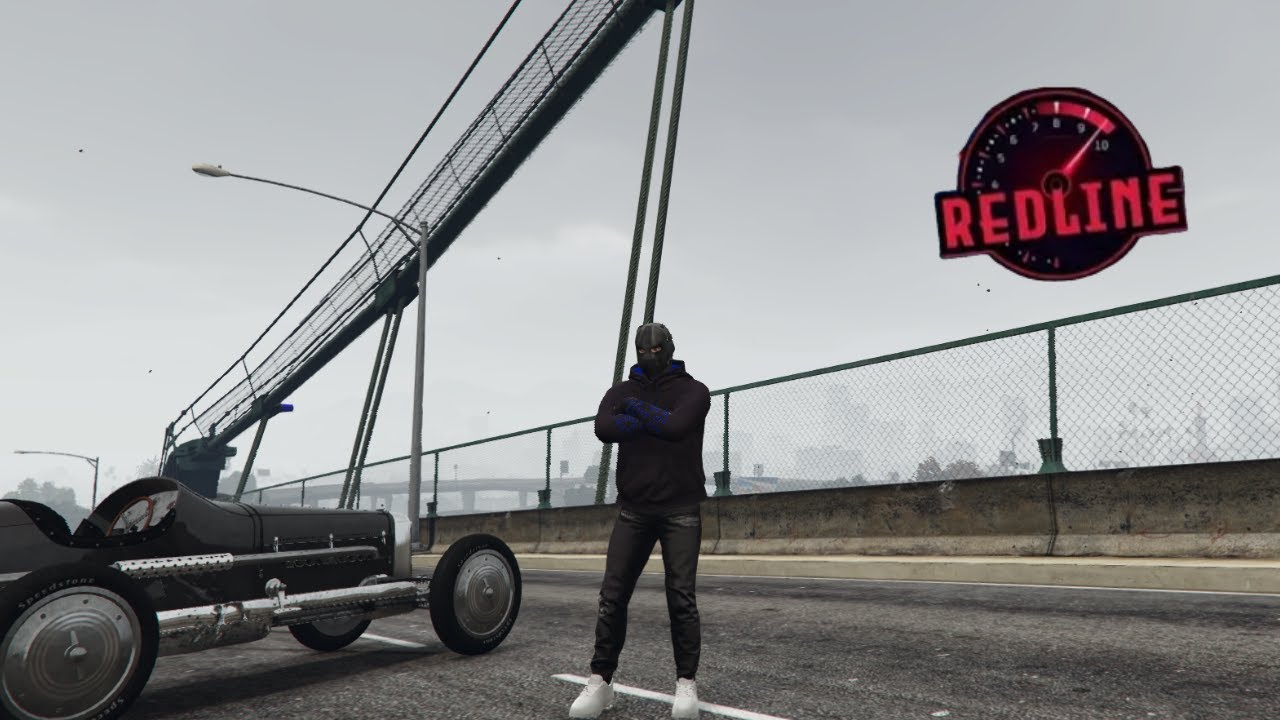 All Day Stream - Redline RP - YouTube