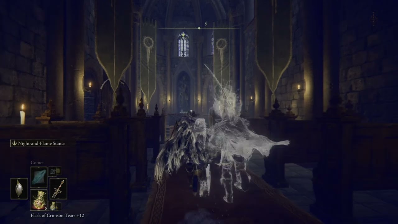 Elden Ring - Rare: Banished Knight Armor (unaltered) for the full ...