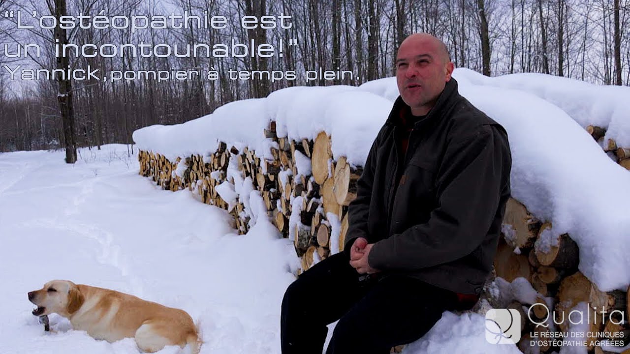 Yannick Morvan - YouTube