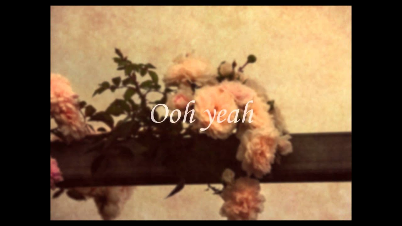 If I Run lyrics-The Harters - YouTube