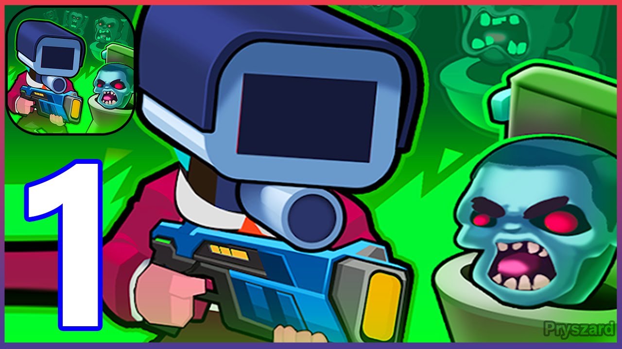 Alien Survivor - Android Gameplay Part 1 Alien War Army Commander ...