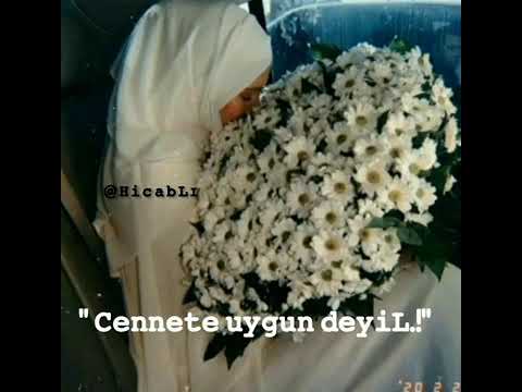 #sound#app Hicablı xanımlara aid statuslar ❤🌹🧕