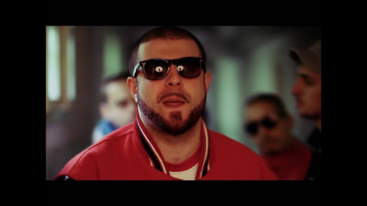 Mc Kresha feat Dr.Mic - Lyrical Warfare ( Official Video ) - YouTube
