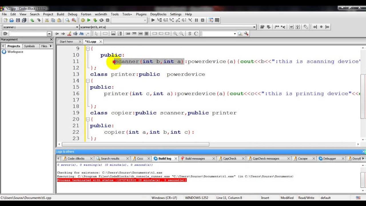 Tutorial 33 - YouTube