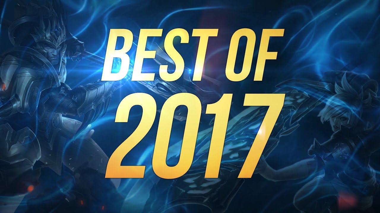 Best of Herdyn 2017 - YouTube