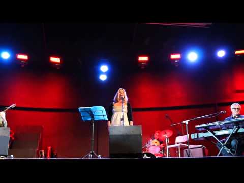 Ginevra Di Marco   Amara terra mia Pisa, 24 Aprile 2013