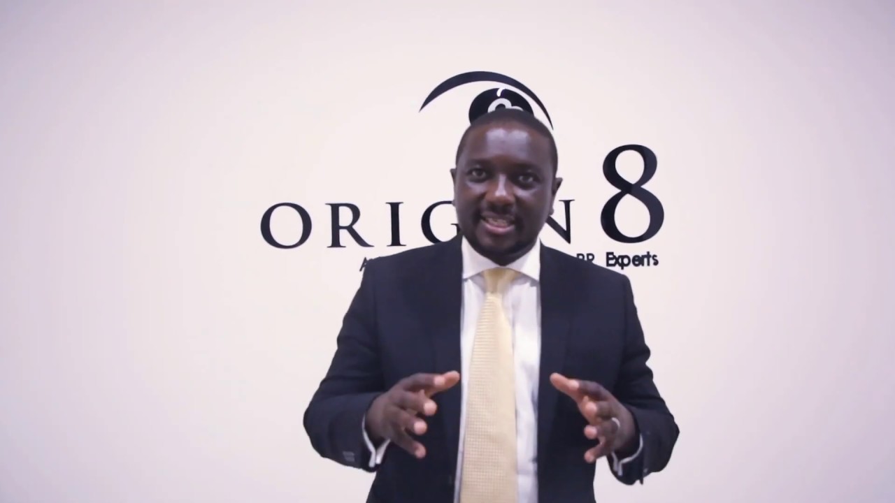 Welcome to Origin8 TV! - YouTube