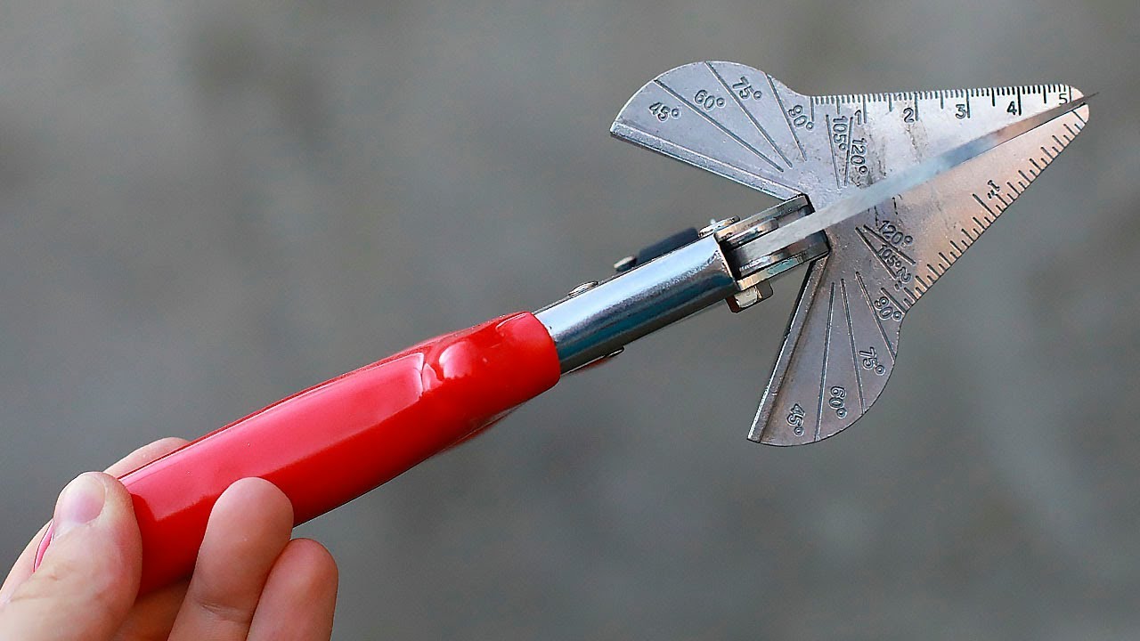 These 4 tools will help you ! V.6 - YouTube