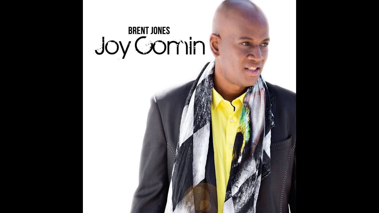 Brent Jones CD Release Party Video - YouTube