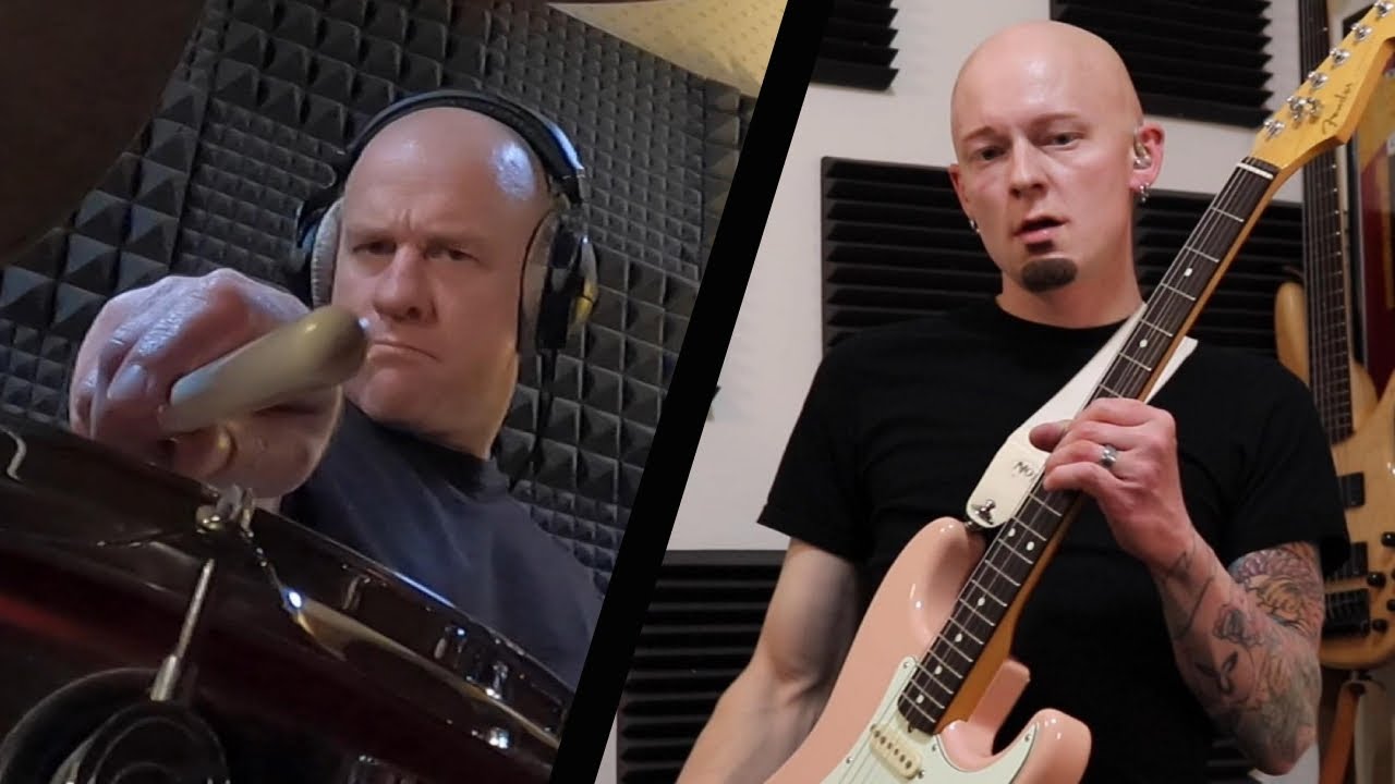 The Duel (Official Music Video) - YouTube