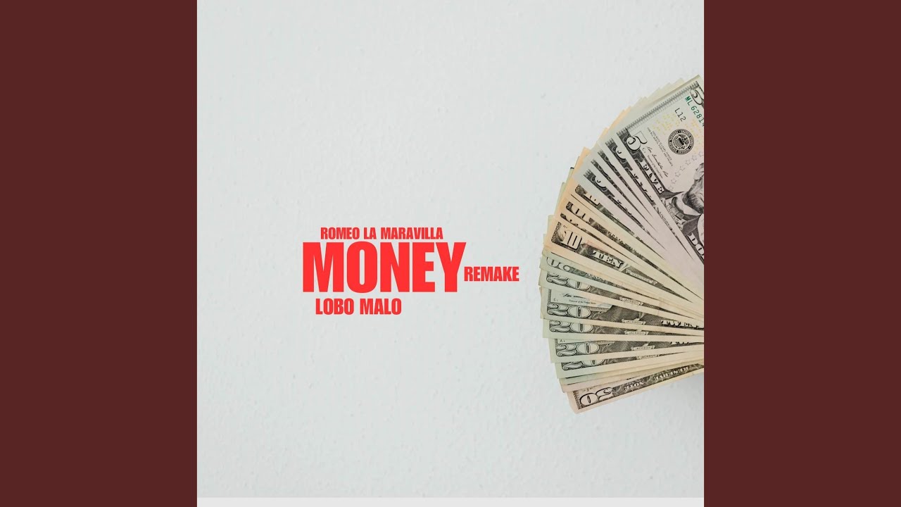Money (Remake) - YouTube