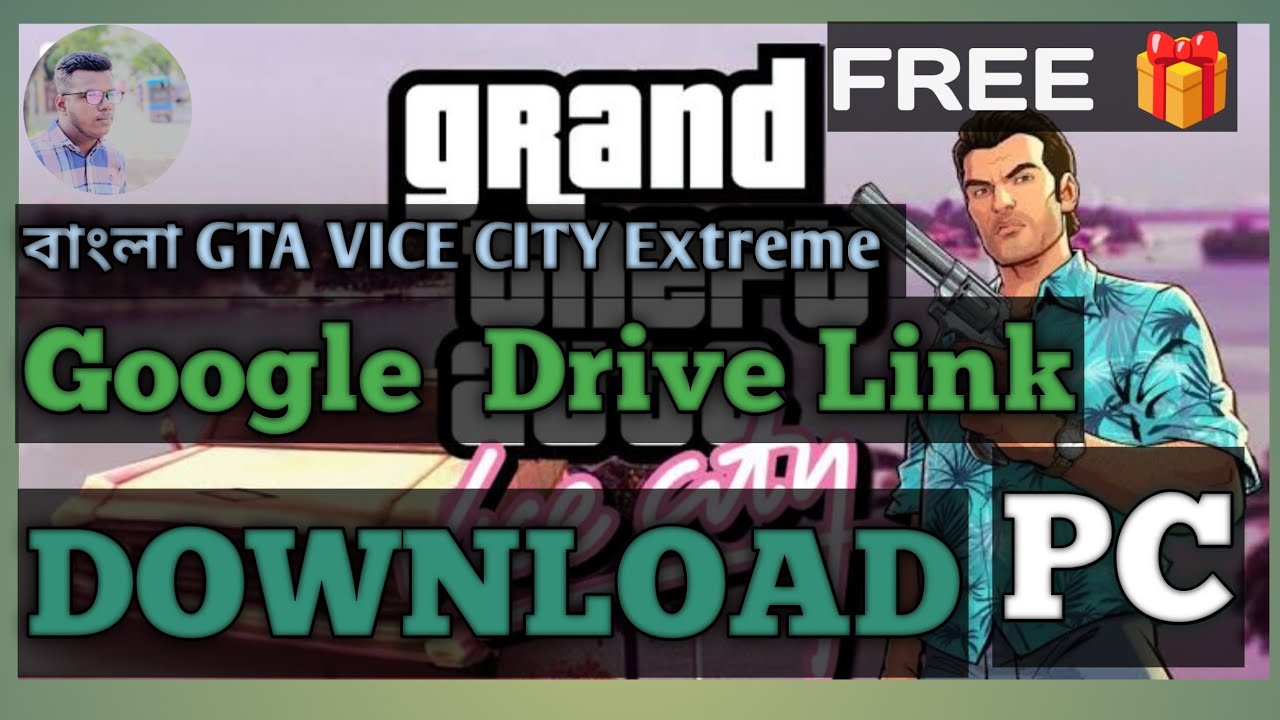 gta vice city extreme download pc | কিভাবে download করবেন। আসল extreme ...