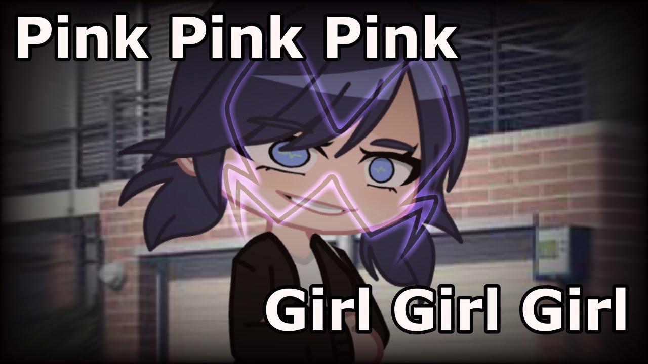 Pink Pink Pink Girls Girls Girls | MLB Meme | KrazyKulsum - YouTube