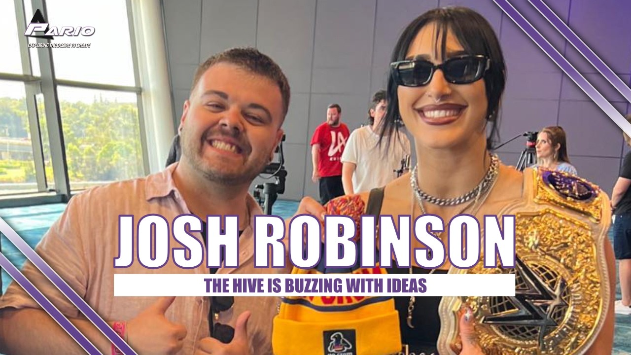 What Is 'The Hive' And Why Is Everyone Talking About It? - YouTube