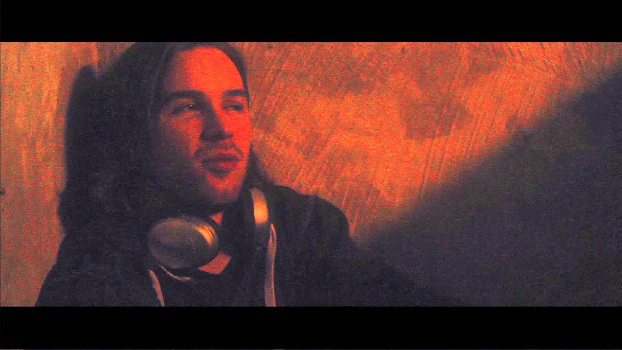 Sam Lukowski - Randy Audition - YouTube