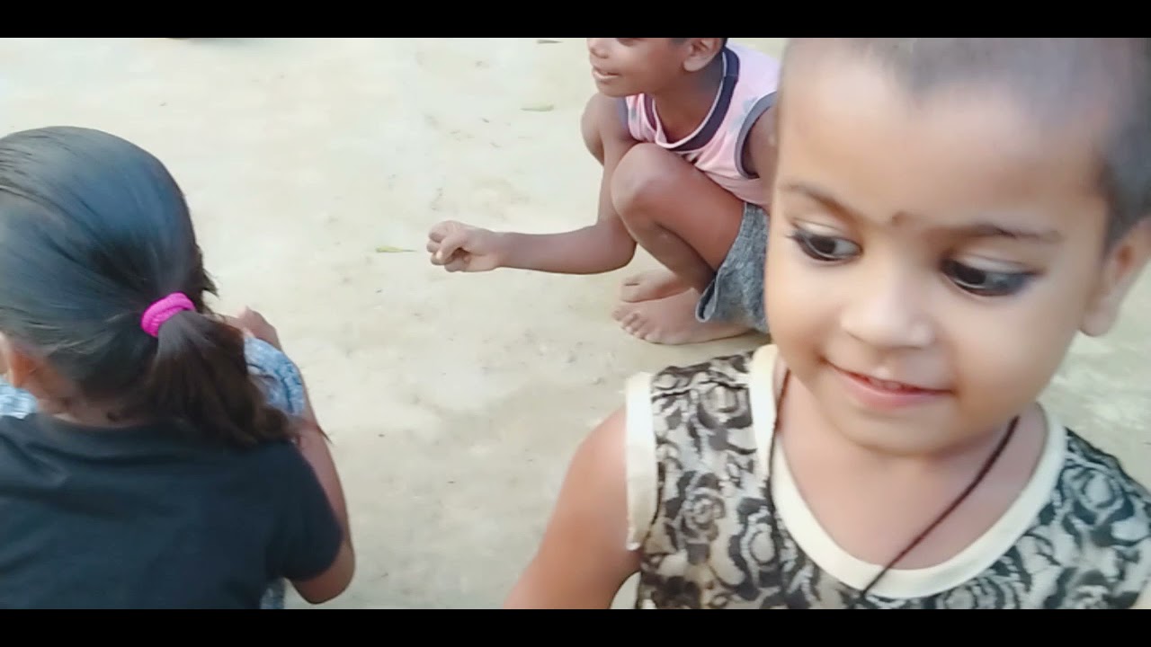 Parsing the parsal - YouTube