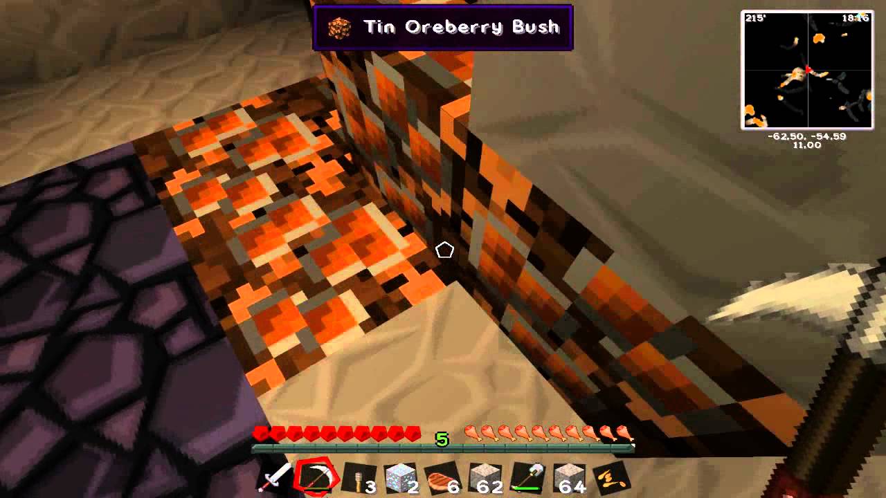 Minecraft - Energy Let's play Der erste generator Folge (02) - YouTube