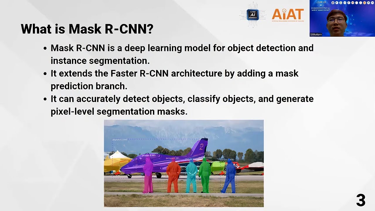 400086-สิทธการย์; An Introduction to Mask R-CNN in Theory - YouTube