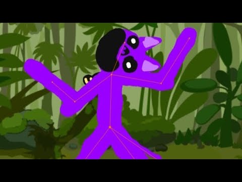 Cat nap eating - YouTube