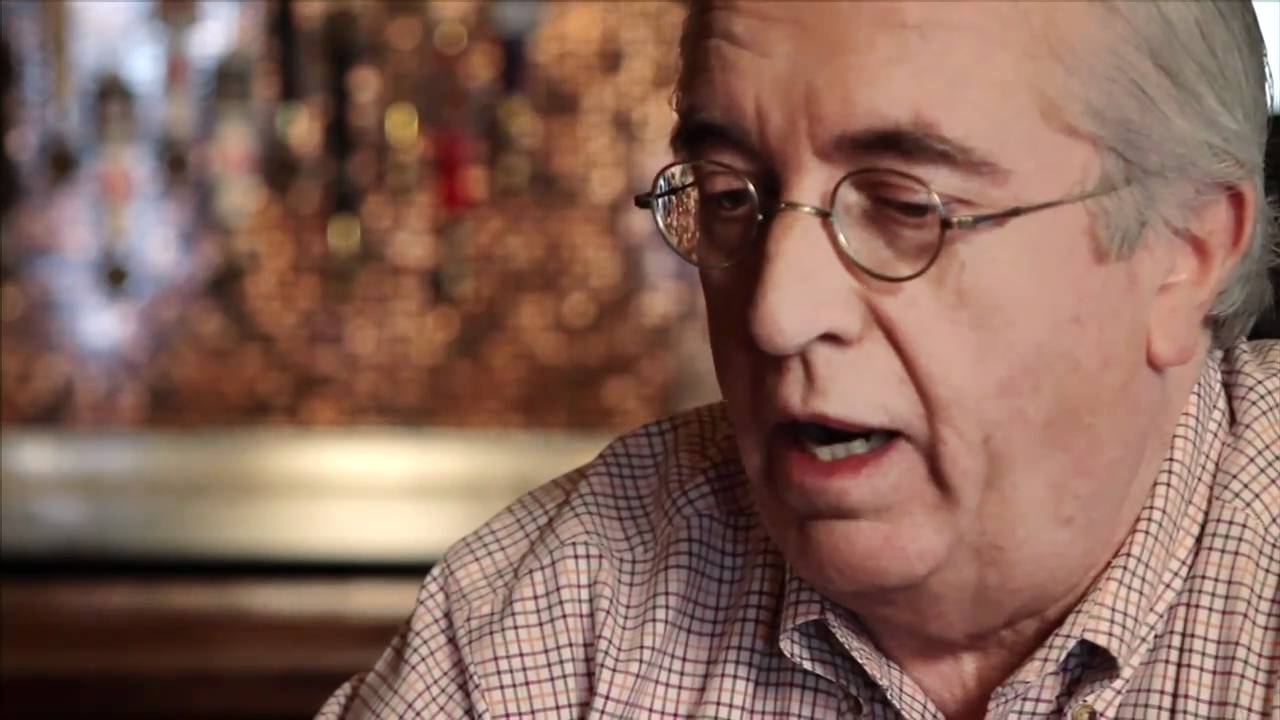 The Best Imported Beer by Belukus Marketing with Michael Tassin - YouTube