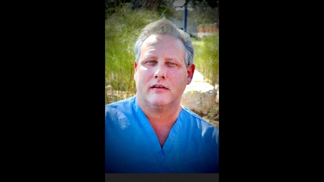 Dr. John Hall Interview - Targeted Individuals - Gang Stalking - Cyber ...