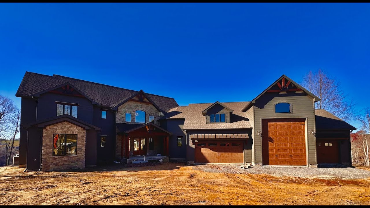Uncover The Splendor Of Jasper Highland Living In This Gorgeous Home ...