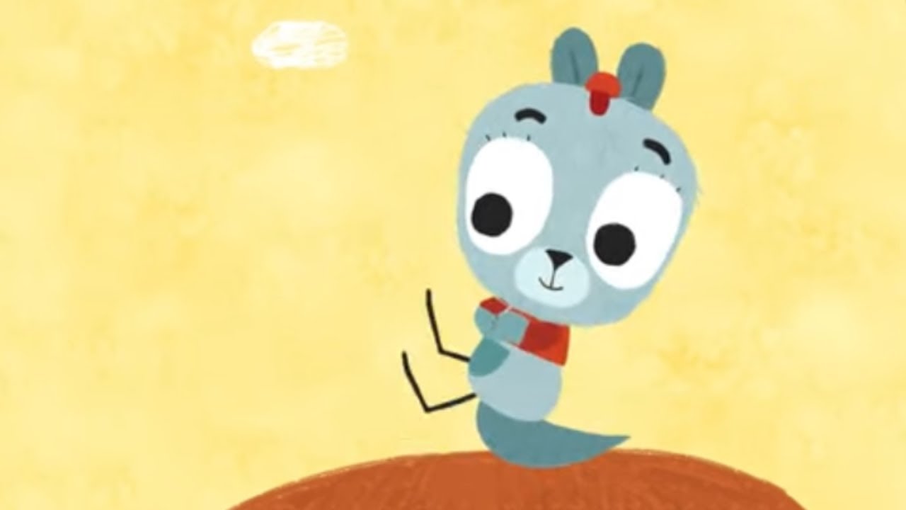 The Best? | Brave Bunnies | Cartoons for Kids | WildBrain Little Ones ...