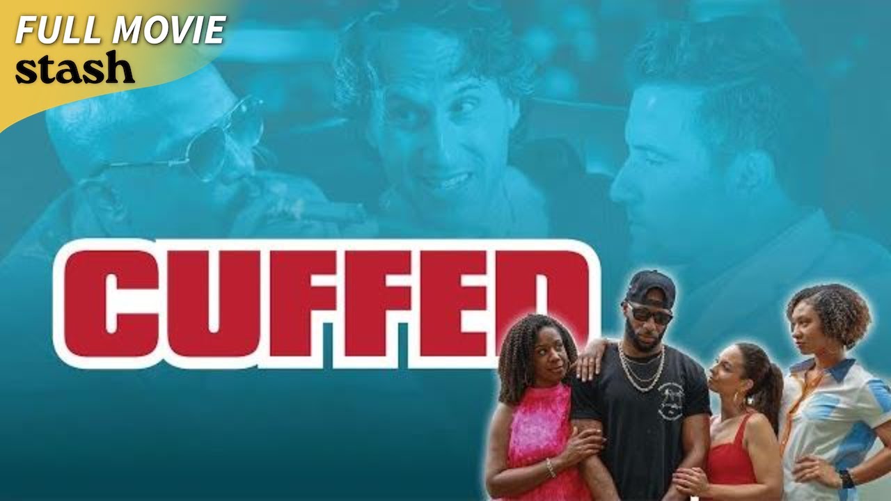 Cuffed | Comedy Short | Full Movie | Black Cinema - YouTube