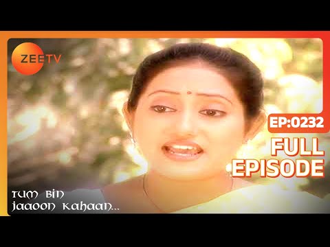 तुम बिन जाऊं कहा - पूरा एपिसोड - 232 - जिविधा शर्मा - जी टीवी