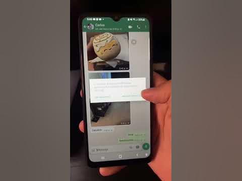 Trucos y secretos de WhatsApp - YouTube