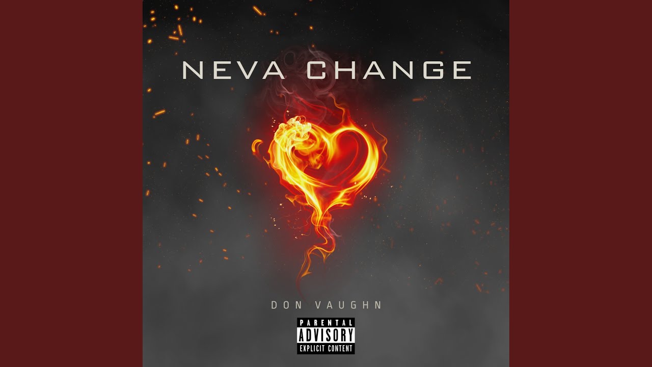 NEVA CHANGE - YouTube