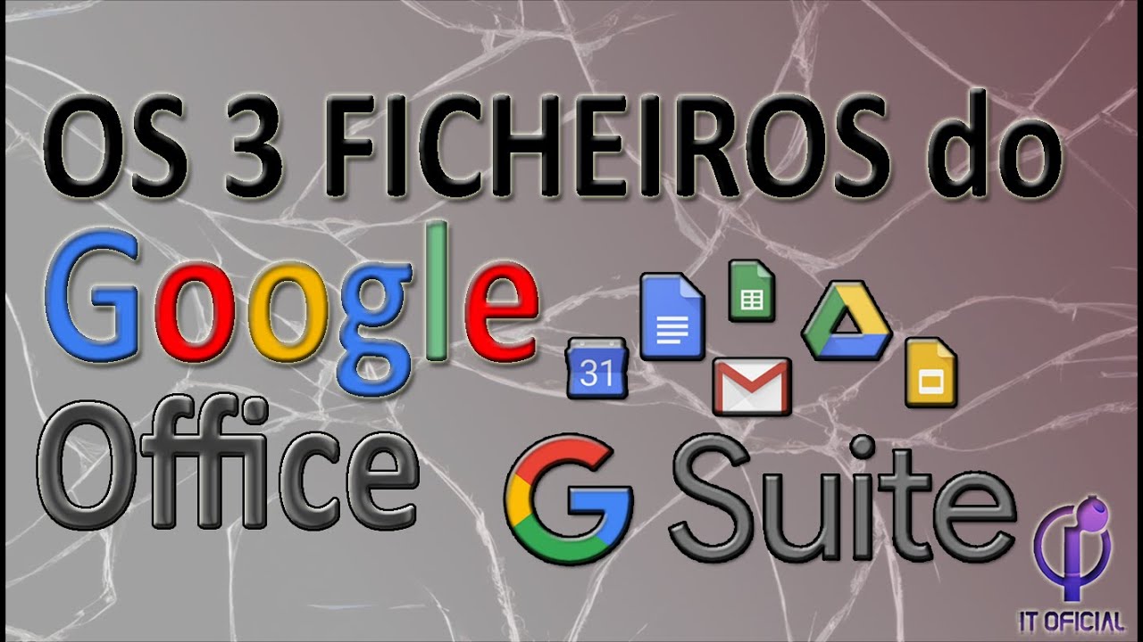 Google Suite - Office Online - YouTube