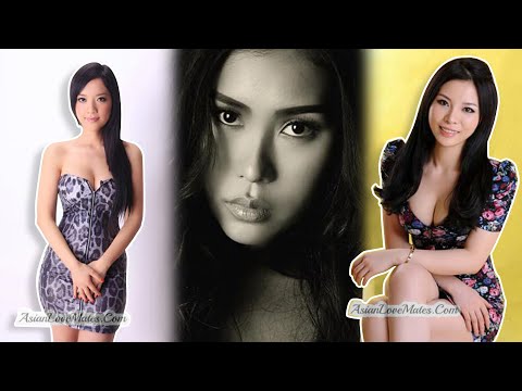 NEW Asian Girls Dating Profiles