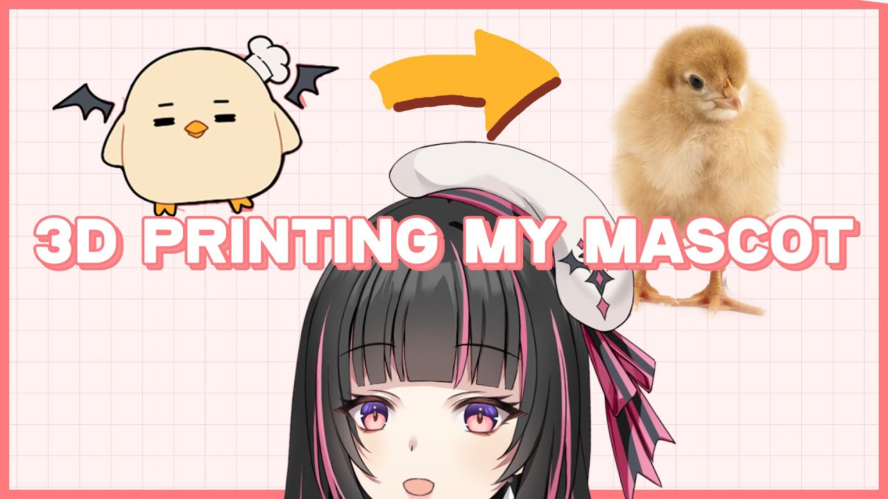 JUST TALKING【Production kawaii 】 - YouTube
