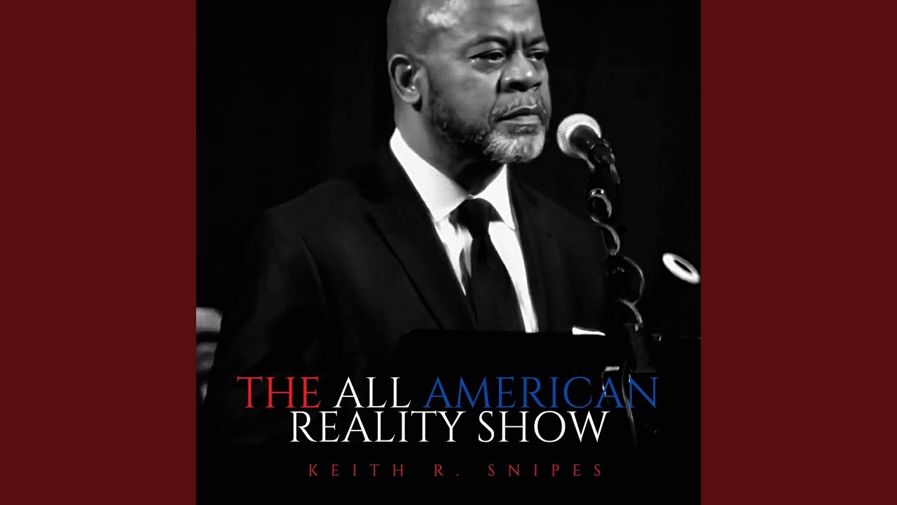 The All American Reality Show - YouTube