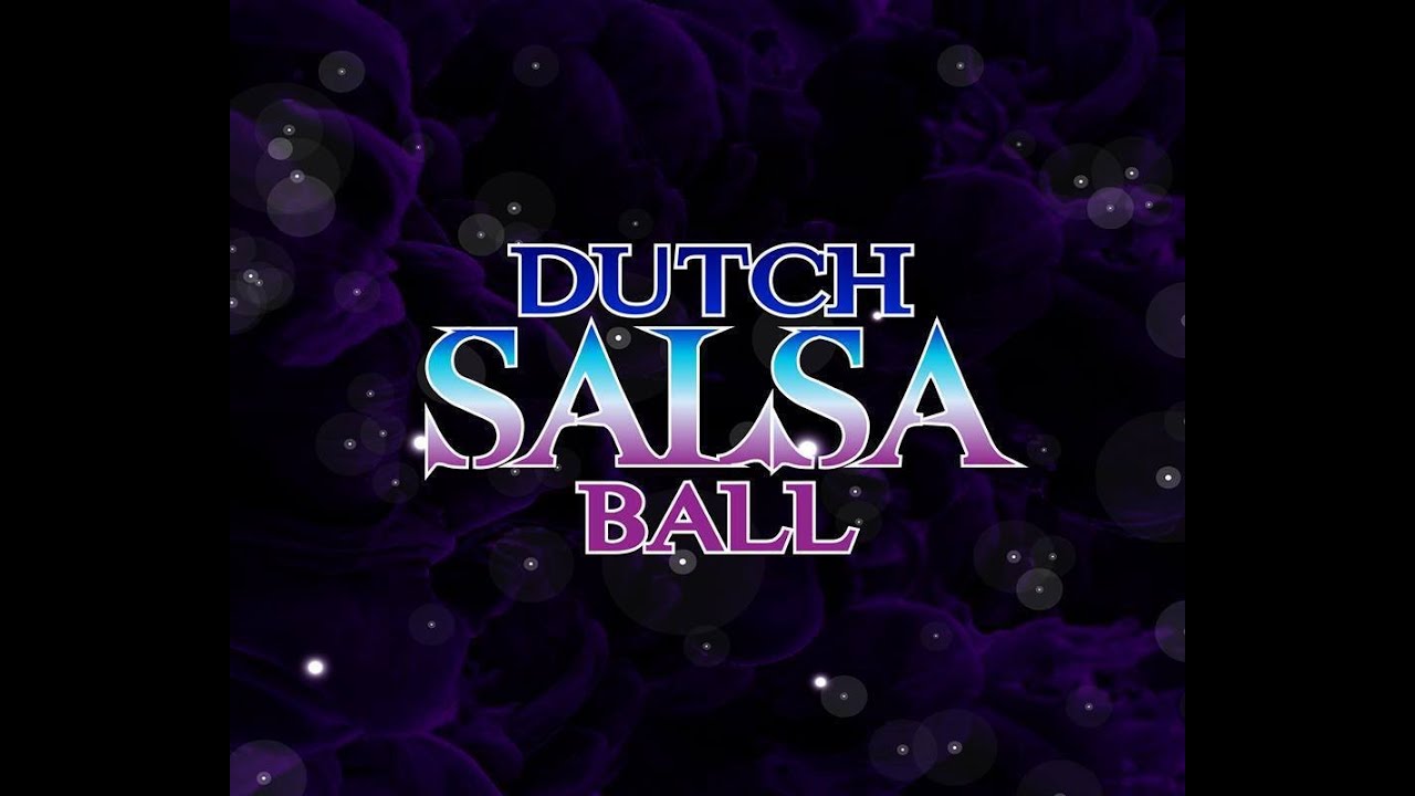 DUTCH SALSA BALL 2014 | FC UTRECHT STADIUM | Next edition oct 25th ...