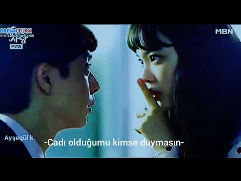 CADIYA AŞIK OLDU / KORE KLİP -DESPASİTO-