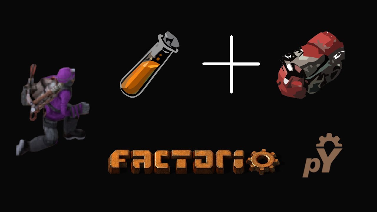 Science and Trains - Pyanodon's Factorio - Episode 2 - YouTube