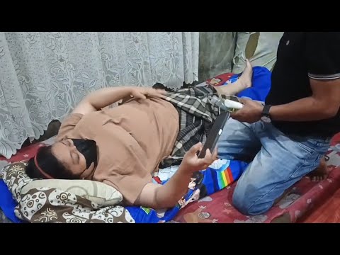 PIJAT PERUT TRADISIONAL 2026 | Terapi Relaksasi untuk Kenyamanan Perut dan Kebugaran Tubuh
