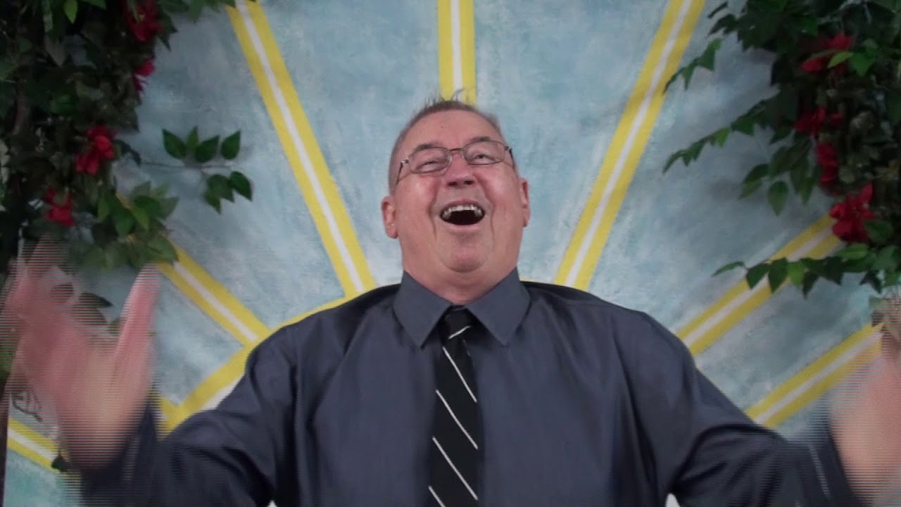 Jesus Time with Donald Maynard 422 - YouTube