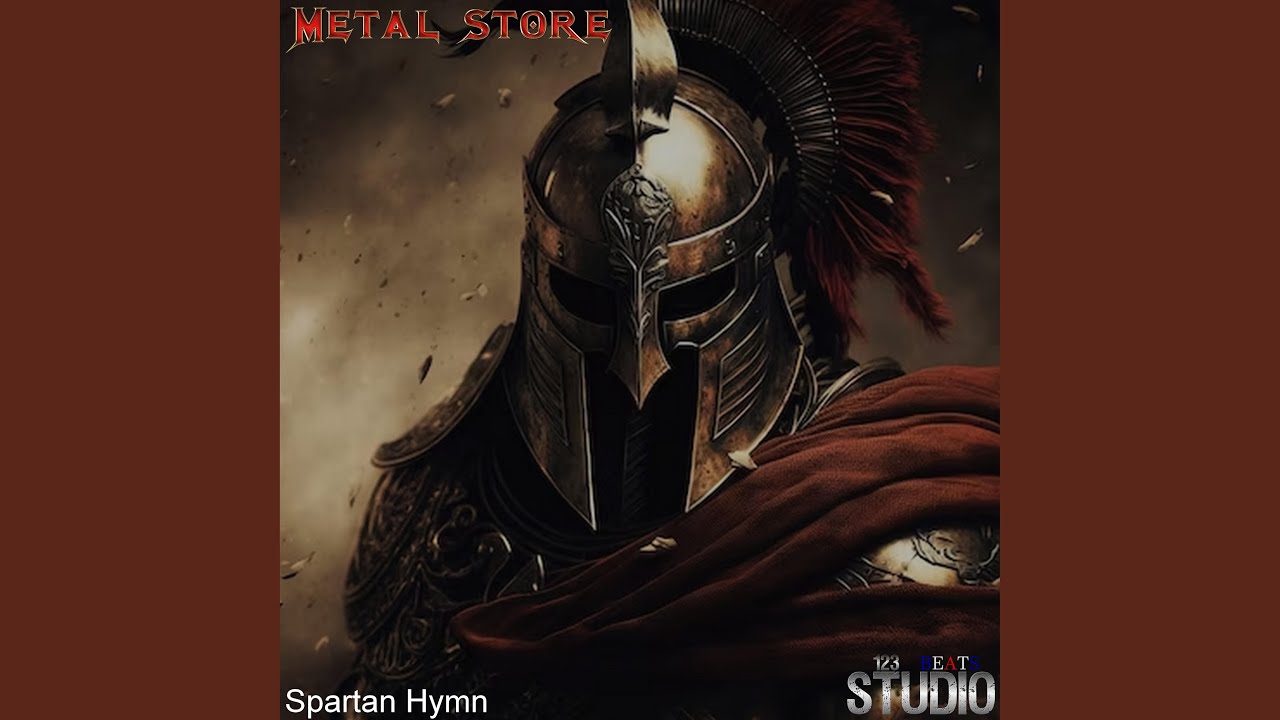 Spartan Hymn - YouTube