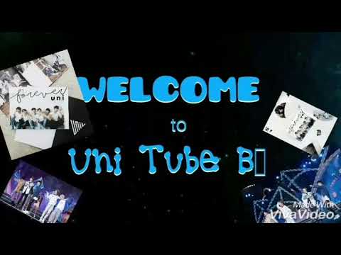 Khi 3 Nam Thần nhà Uni dùng ULIKE♥️😚😙 UNI NHẤT ĐỊNH PHẢI XEM QUA