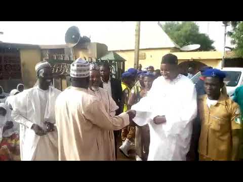 Sheikh Abubakar Abdullahi Giro Argungu Youtube